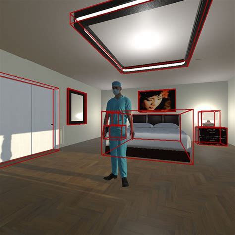 1 2d Bounding Box Labeling Example Download Scientific Diagram