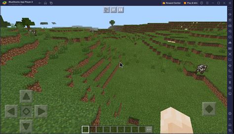 Help Native Mouse Support For Minecraft Doesnt Work The Black