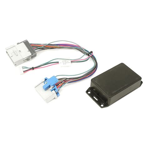 Hypertech® 730100 In Line Speedometer Calibrator Module