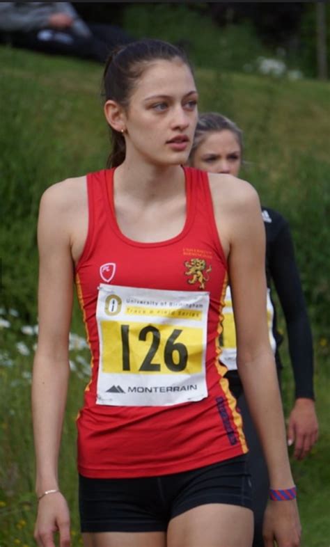 Zoe A Forte Model Management