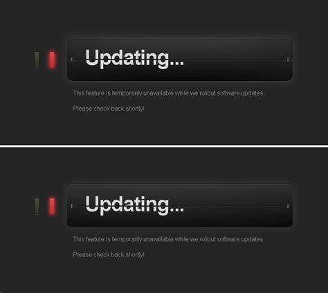 recreating tumblr s “updating ” page using pure css3 codeforest