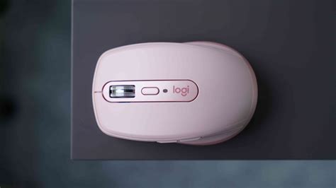 精准办公的好帮手－罗技mx Anywhere 3 无线鼠标体验