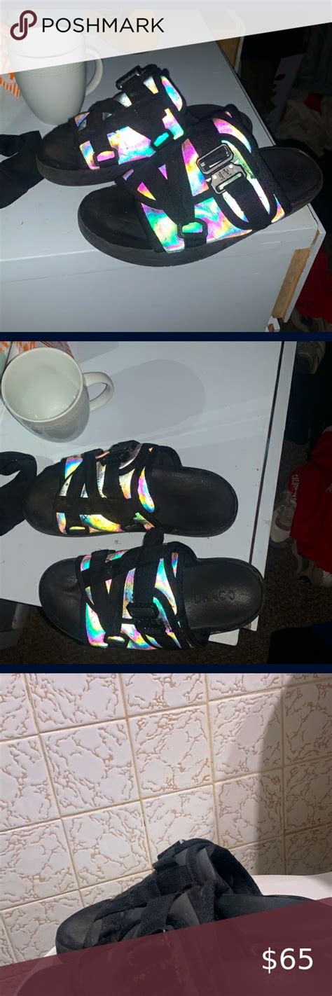 Draco Slides