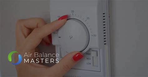 How To Integrate Energy Efficient HVAC Systems Into Modern Architecture Air Balance Masters