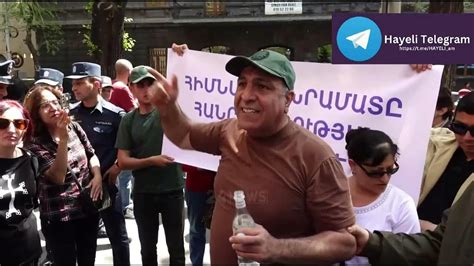 Ոստիկաններն ինձ զգուշացում են՝ ռուպերով չխոսես․ Վահագն Չախալյան Youtube