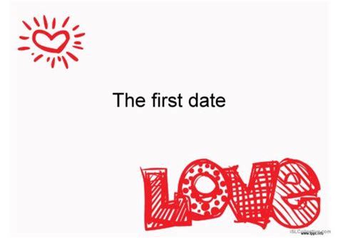 65 Dates English Esl Powerpoints