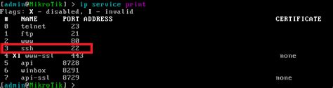 5 Cara Akses Mikrotik Routeros Id Networkers Idn Id