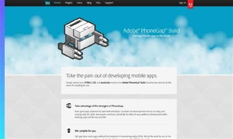 free open source app builder superstoresole