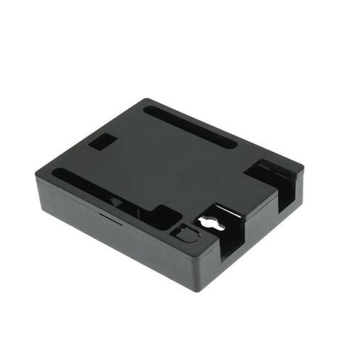 abs plastic enclosures for arduino uno compatible boards — pmd way