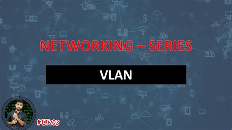 VLAN Networking Tutorial Tamil YouTube