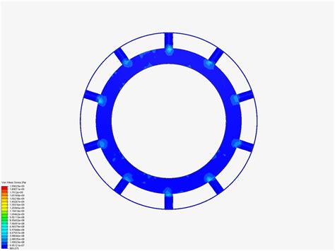 Space Simulation By Riruku Simscale