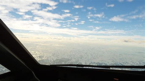 Real Weather Expectations Page XP Weather X Plane Org Forum