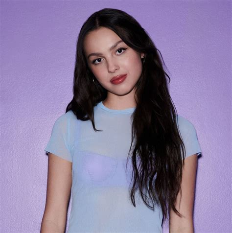 Olivia Rodrigo Photoshoot For Her Sophomore Album GUTS 2023