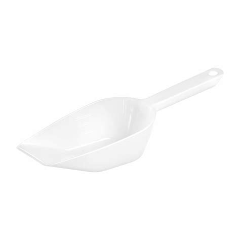 Measuring Scoop Plastic 55 Ml Halvar Westmark Kitchenshop