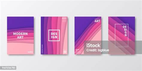 브로셔 템플릿 레이아웃 핑크 커버 디자인 비즈니스 연례 보고서 전단지 잡지 3차원 형태에 대한 스톡 벡터 아트 및 기타 이미지 3차원 형태 가리기 개체 그룹 Istock