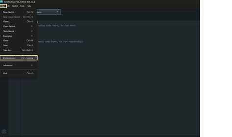 Getting Started With Esp8266 Nodemcu Nerds Do Embedded