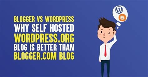 Blogger Vs Wordpress 2025 Seo Blogging Pricing And More