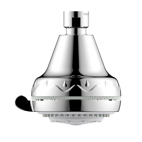 Five Functions Shower Head China Shower System Solution ProviderPURITY