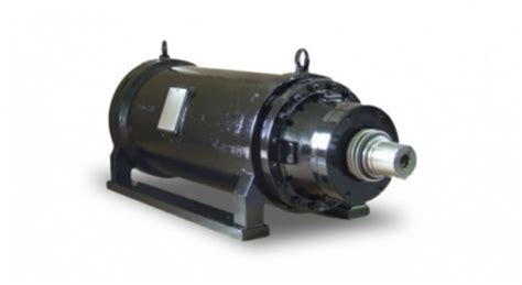 Submerged Asynchronous Three Phase Generator Btsg Series