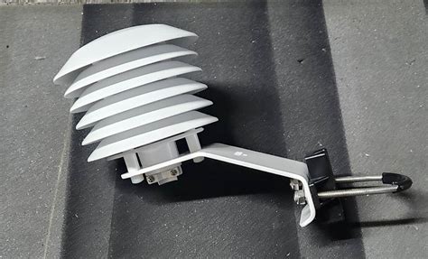 Thermo Scientific Teom Series 1405 Ambient Particulate Monitor Technology