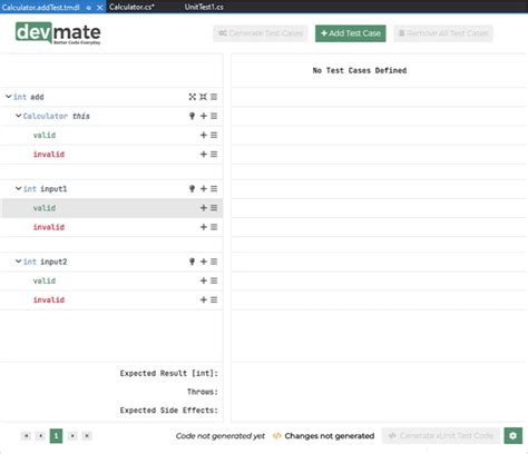 Devmate Software Review Code Analysis And Unit Testing Tool