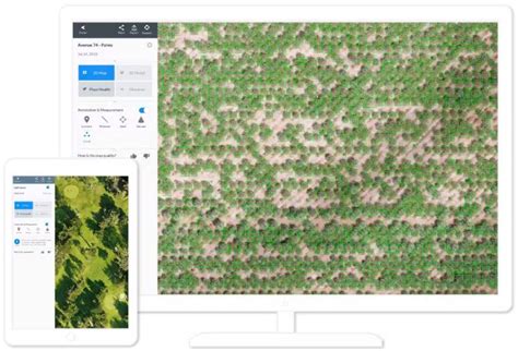 Drone 3d Modeling And Data Analysis Powerful Tool For Insights
