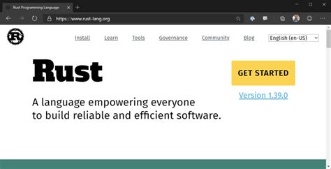 Kenny Kerr Creator Of C Winrt And The Windows Crate For Rust • Engineer On The Windows Team