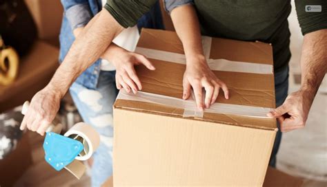 What Is The Relocation Assistance Package