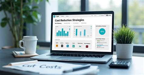 Cost Reduction Strategies 7 Ways To Manage Software Costs