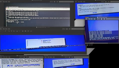 Installing Scale On Hpe Gen8 Cantfind No Such Device Truenas General Truenas Community Forums