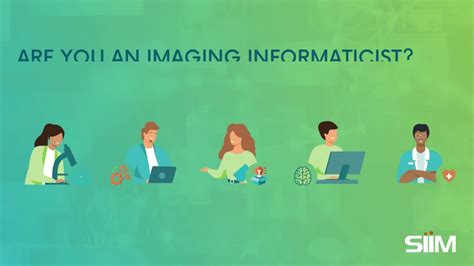Society For Imaging Informatics In Medicine Siim On Linkedin Siim Imaginginformatics Siim