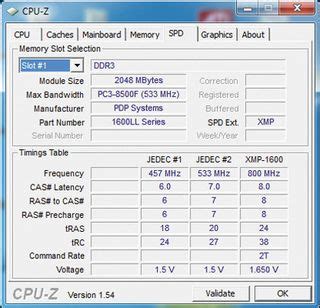 Overclock DDR Memory Step By Step How To Overclock DDR RAM Page TechRadar
