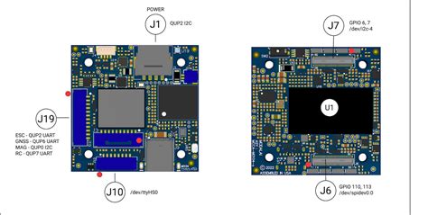 voxl 2 mini offboard sensors modalai technical docs