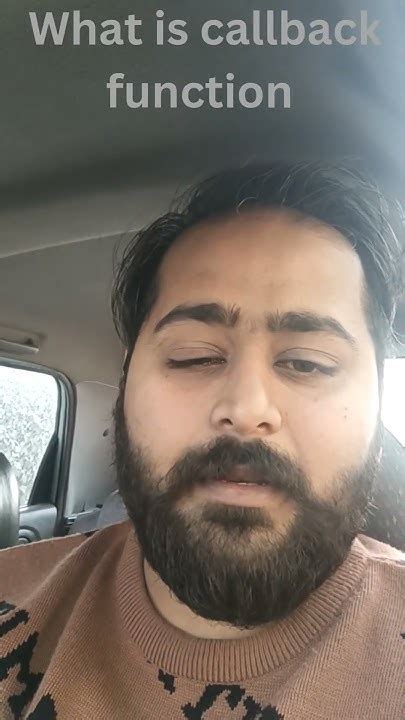 What Is Callback Function Javascript Programming Youtubeshorts Callback Javascript