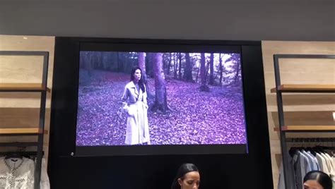 [video] vivin varghese on linkedin ledscreen dubaifashion leddisplay leddisplayscreen