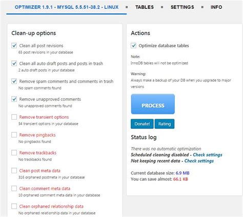 How To Delete WordPress Post Revisions From Database Digital Harpreet