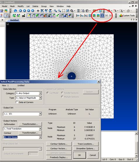Calculix Femap Interface Installation Tutorial