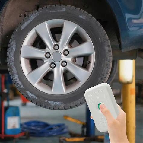 Reset Tool Tpms 19 For Fords Tpms Sensor Car Tire Pressure Monitor System Reset Sensor Tpms 19