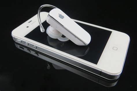 Best IPhone Bluetooth Headset ASV