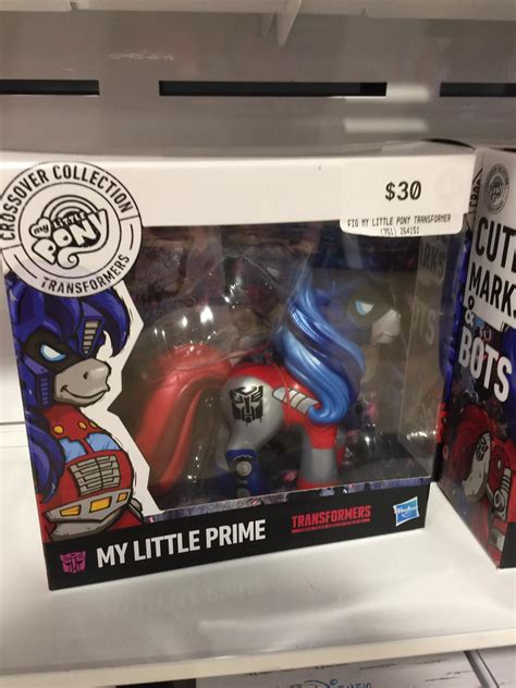 Thanks I Hate Mlp Crossovers R Tihi