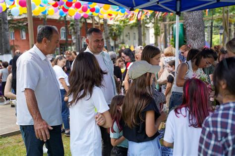 ლანჩხუთის ლანჩხუთის მუნიციპალიტეტის მერია
