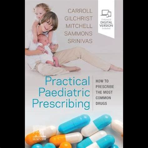 Practical Paediatric Prescribing Εκδόσεις Κωνσταντάρας