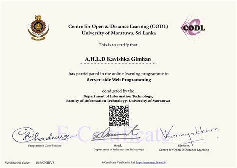 kavishka gimhan on linkedin serverside backenddeveloper nodejs