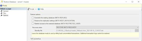 Hemants Sql Server Dba Blog