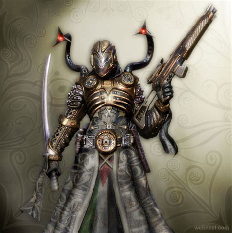 robot warrior 16 full image