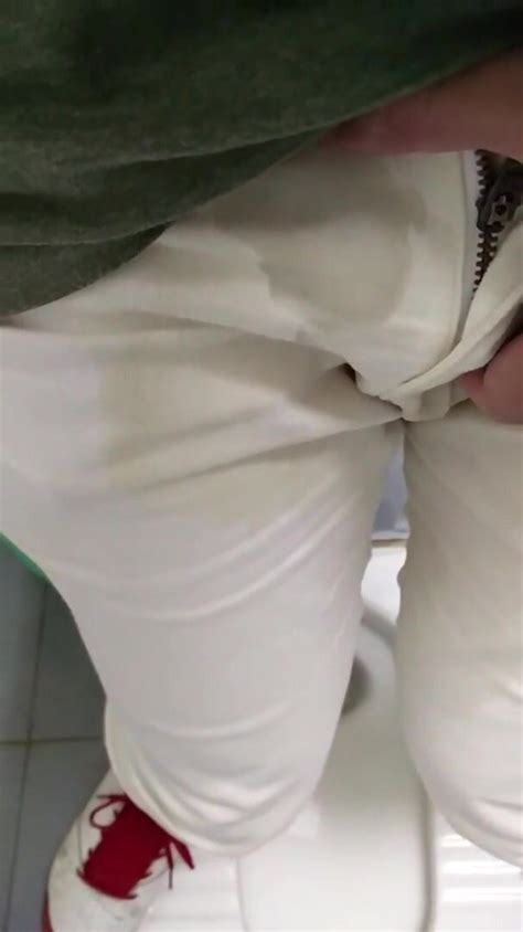 Piss White Tight Jeans ThisVid Com Piss White Tight Jeans ThisVid Com