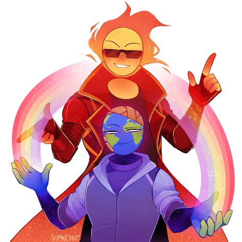 Planethumans Planet Drawing Human Art Cute Drawings