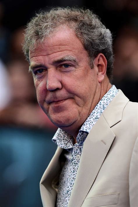 Revving Up The World The Life And Times Of Jeremy Clarkson