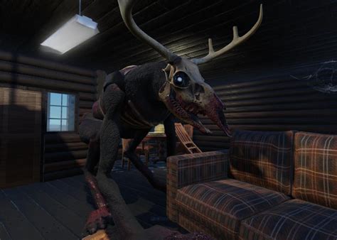 Advanced Pathfinding Monster Ai Redwasp Developer