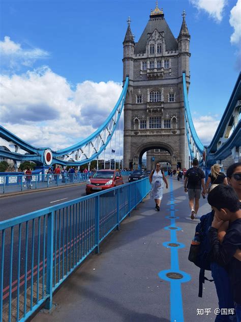 2023年英国自由行10天（简单流程攻略） 知乎
